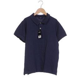 Gant Herren Poloshirt, marineblau, Gr. 52