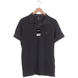 Gant Herren Poloshirt, grau, Gr. 52