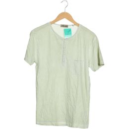 Guess Herren T-Shirt, grün, Gr. 46