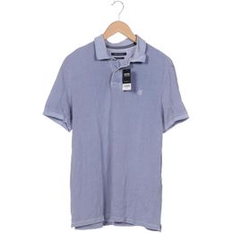 Marc O'Polo Marc O Polo Herren Poloshirt, blau, Gr. 54