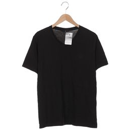 K by KARL LAGERFELD Karl by Karl Lagerfeld Herren T-Shirt, schwarz, Gr. 54