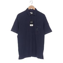 JOOP! Herren Poloshirt, marineblau, Gr. 54