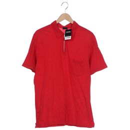 JOOP! Herren Poloshirt, rot, Gr. 52