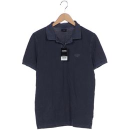 JOOP! Herren Poloshirt, marineblau, Gr. 46