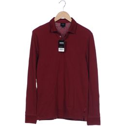 AX Armani Exchange Herren Poloshirt, bordeaux, Gr. 48