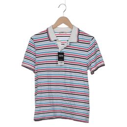 JOOP! Herren Poloshirt, mehrfarbig, Gr. 46