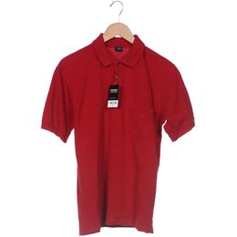 JOOP! Herren Poloshirt, rot, Gr. 52