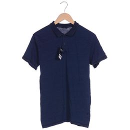 JOOP! Herren Poloshirt, marineblau, Gr. 46