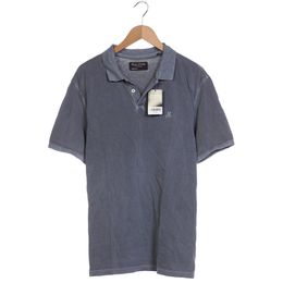 Marc O'Polo Marc O Polo Herren Poloshirt, grau, Gr. 54