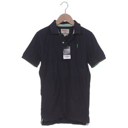 Bexleys woman Bexleys Herren Poloshirt, marineblau, Gr. 46