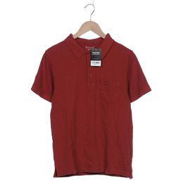 Bexleys woman Bexleys Herren Poloshirt, braun, Gr. 50