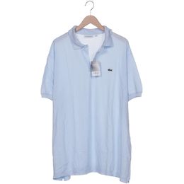 Lacoste Herren Poloshirt, hellblau, Gr. 62