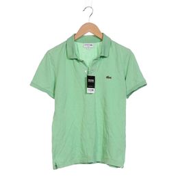 Lacoste Herren Poloshirt, hellgrün, Gr. 48