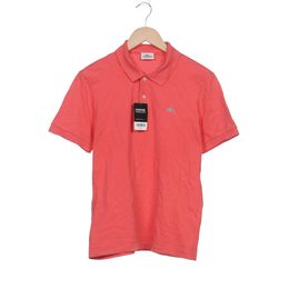 Lacoste Herren Poloshirt, rot, Gr. 50