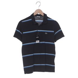 Lacoste Herren Poloshirt, marineblau, Gr. 48