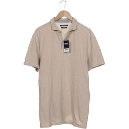 Marc O'Polo Marc O Polo Herren Poloshirt, beige, Gr. 56