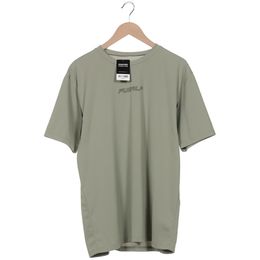 Fusalp Herren T-Shirt, grün, Gr. 56