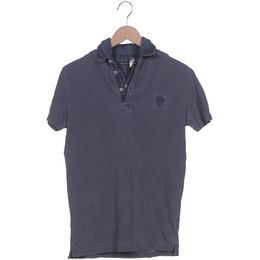 Marc O'Polo Marc O Polo Herren Poloshirt, blau, Gr. 46