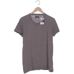 Marc O'Polo Marc O Polo Herren T-Shirt, grau, Gr. 48