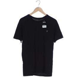 Marc O'Polo Marc O Polo Herren T-Shirt, schwarz, Gr. 52