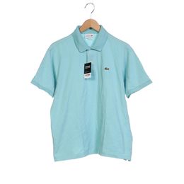 Lacoste Herren Poloshirt, hellblau, Gr. 56