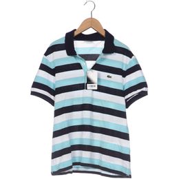 Lacoste Herren Poloshirt, mehrfarbig, Gr. 54