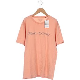 Marc O'Polo Marc O Polo Herren T-Shirt, pink, Gr. 54