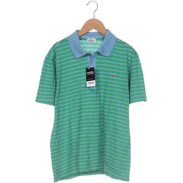 Lacoste Herren Poloshirt, grün, Gr. 48