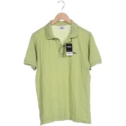 Lacoste Herren Poloshirt, hellgrün, Gr. 48