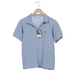 Lacoste Herren Poloshirt, hellblau, Gr. 50