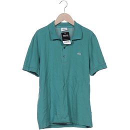 Lacoste Herren Poloshirt, grün, Gr. 46