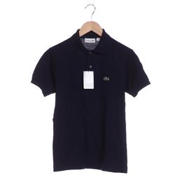 Lacoste Herren Poloshirt, marineblau, Gr. 46