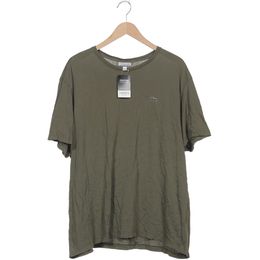 Lacoste Herren T-Shirt, grün, Gr. 62