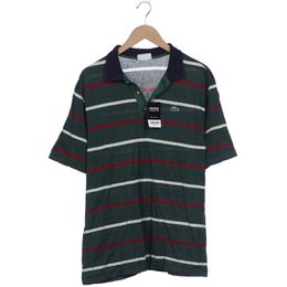 Lacoste Herren Poloshirt, grün, Gr. 56