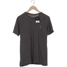 Marc O'Polo Marc O Polo Herren T-Shirt, grau, Gr. 52