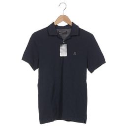 Marc O'Polo Marc O Polo Herren Poloshirt, marineblau, Gr. 46