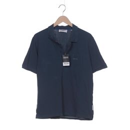 Marc O'Polo Marc O Polo Herren Poloshirt, marineblau, Gr. 48