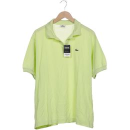 Lacoste Herren Poloshirt, hellgrün, Gr. 56