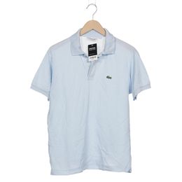 Lacoste Herren Poloshirt, hellblau, Gr. 52