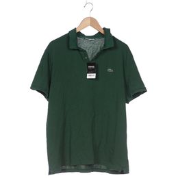 Lacoste Herren Poloshirt, grün, Gr. 58