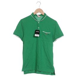 Lacoste Herren Poloshirt, grün, Gr. 46