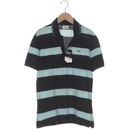 Lacoste Herren Poloshirt, marineblau, Gr. 48