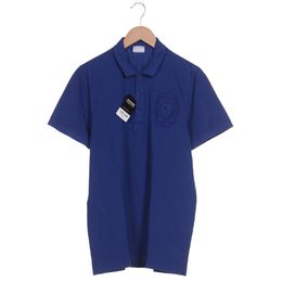 Lacoste Herren Poloshirt, flieder, Gr. 52