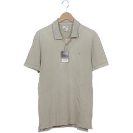 Lacoste Herren Poloshirt, grau, Gr. 50