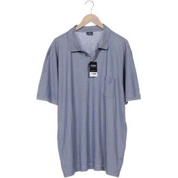 Ragman Herren Poloshirt, marineblau, Gr. 56