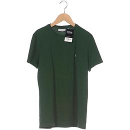 Lacoste Herren T-Shirt, grün, Gr. 48