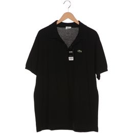 Lacoste Herren Poloshirt, schwarz, Gr. 58