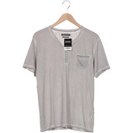 Marc O'Polo Marc O Polo Herren T-Shirt, grau, Gr. 48