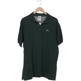 Lacoste Herren Poloshirt, grün, Gr. 56