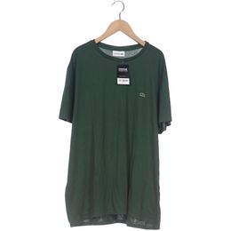 Lacoste Herren T-Shirt, grün, Gr. 56